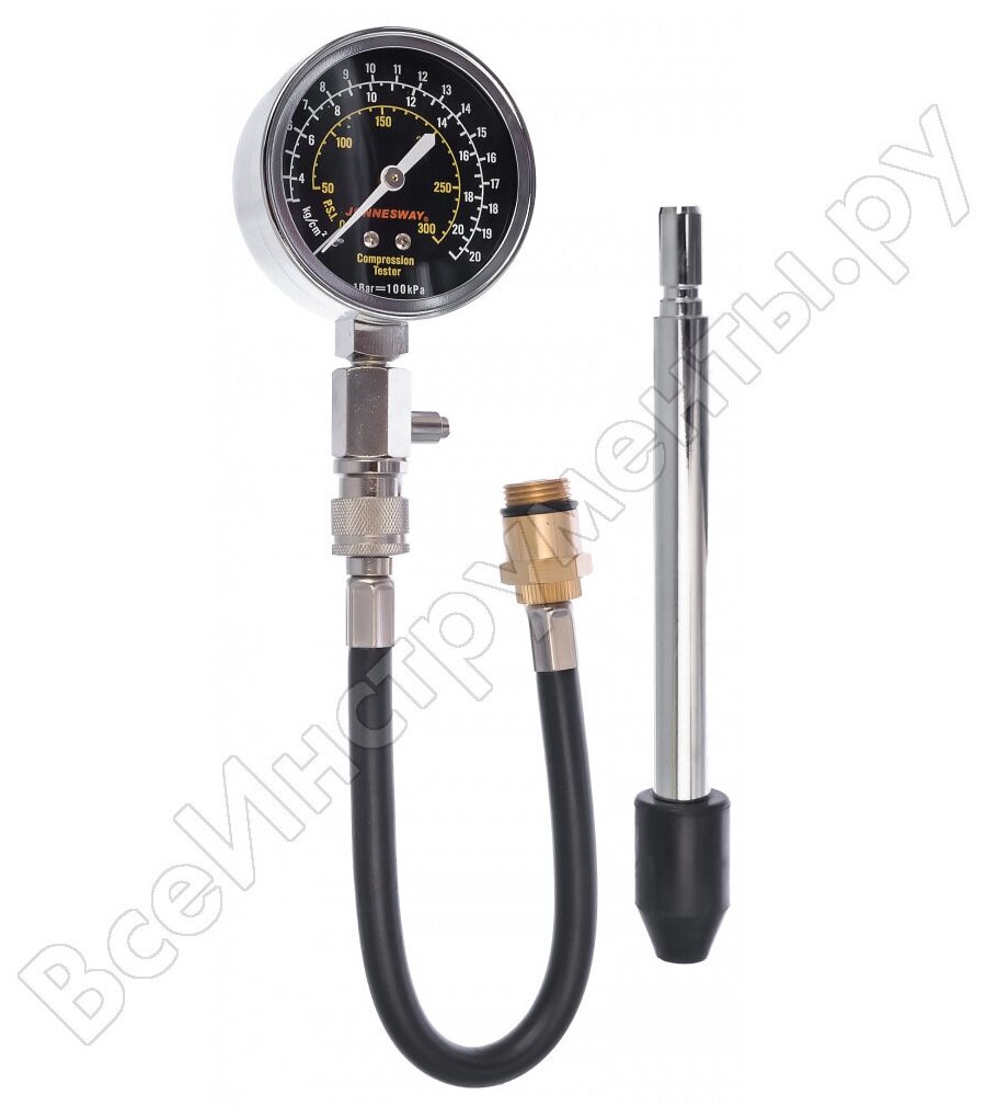 Компрессометр Jonnesway AR020017