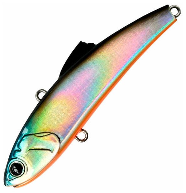 Виб Narval Frost Candy Vib 95mm 32g #009-Smoky Fish Holo