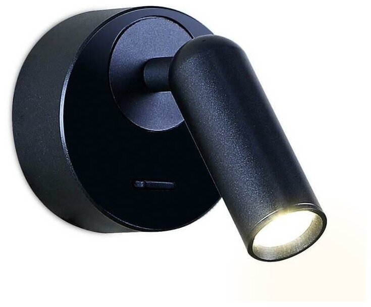 Светодиодный спот Ambrella light Wall FW281