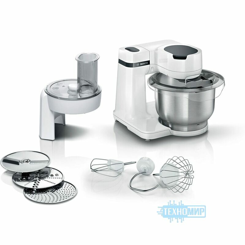 Кухонный комбайн Bosch MUMS2EW01