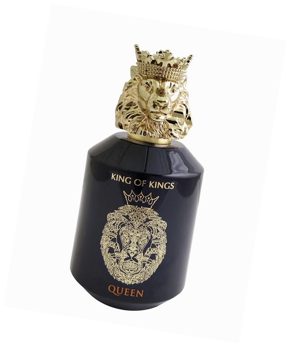 Niche House King Of Kings Queen / Ниш Хаус Кинг Оф Кингс Квин - eau de parfum 100 мл