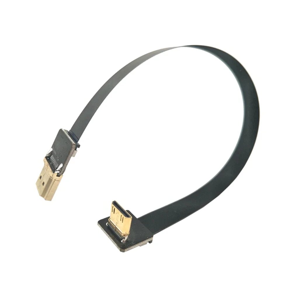 Кабель HDMI мини HDMI — фото 1
