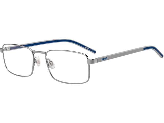 Оправа HUGO HG 1435 6LB RUTHENIUM (1128456LB5619)