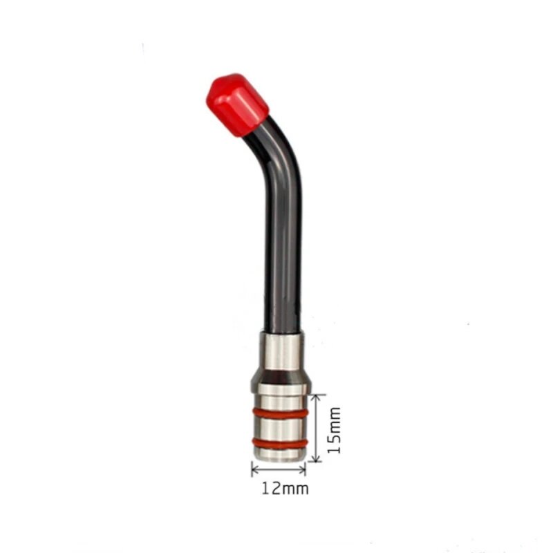 Световоды для отверждения JIECARE 10/12/14 мм 12x15mm