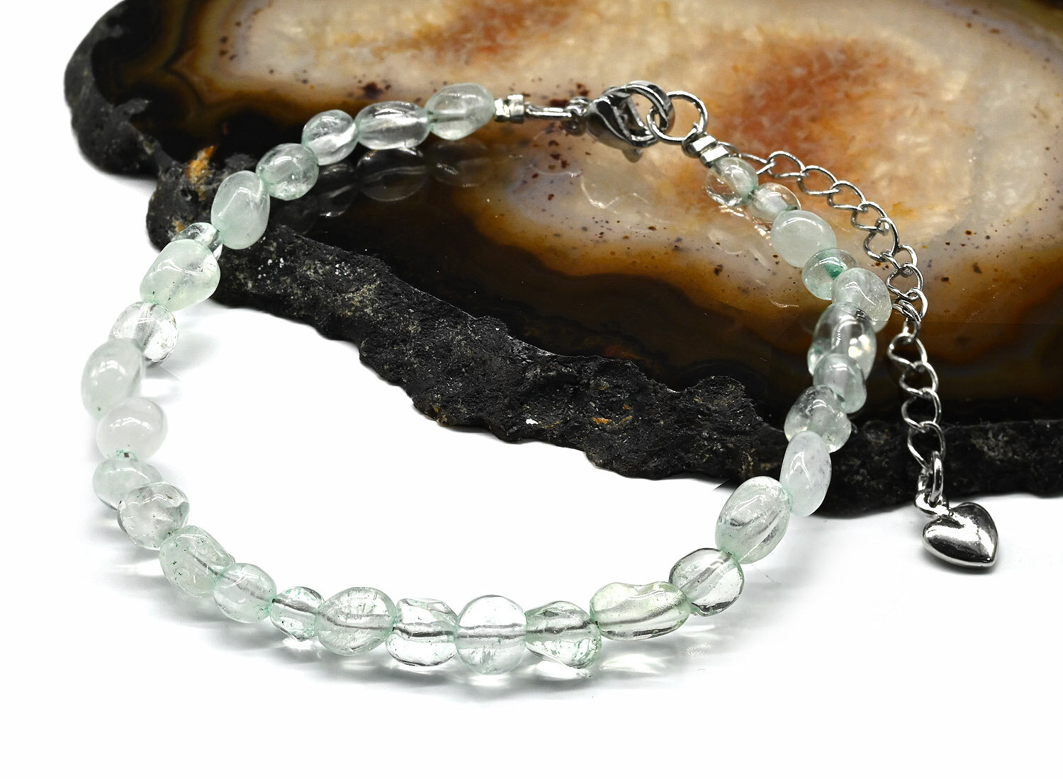 Браслет, кварц