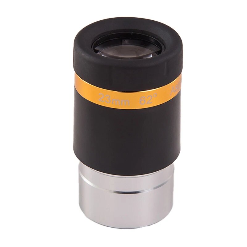 Celestron Omni Plossl окуляр 1,25 дюйма 23mm Wide Angle