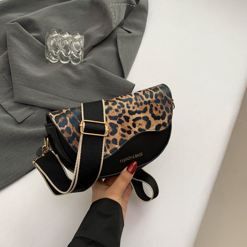 Сумка седло