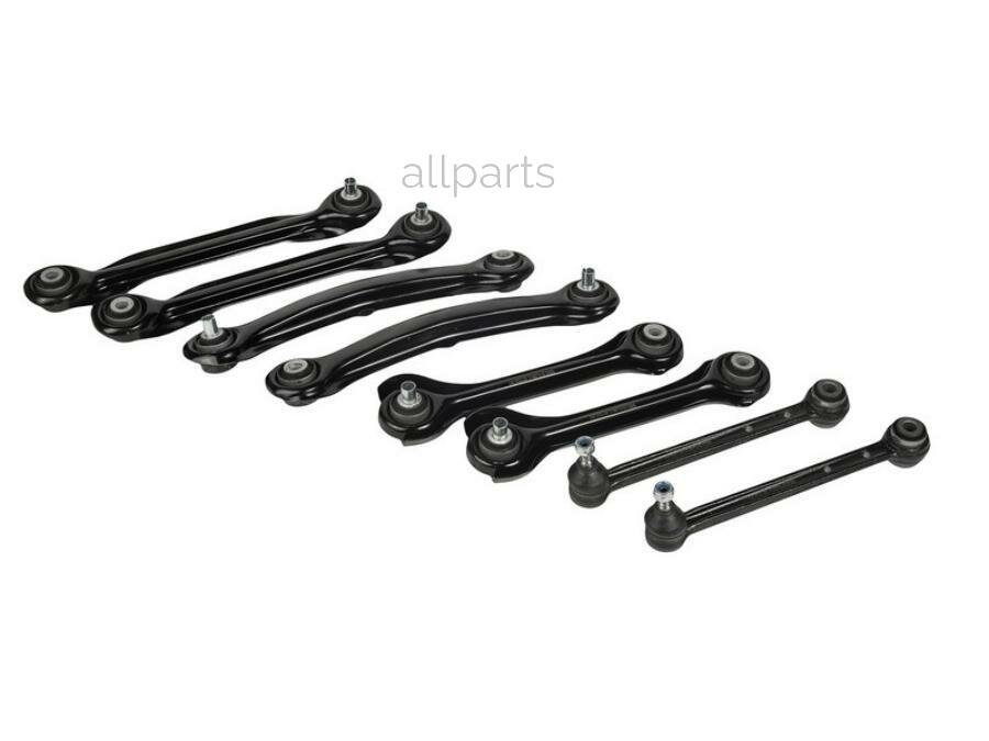 STELLOX 5700077ASX К-кт рычагов зад. MERCEDES W124/W201/W202/W203/C208/W210 ALL 83>