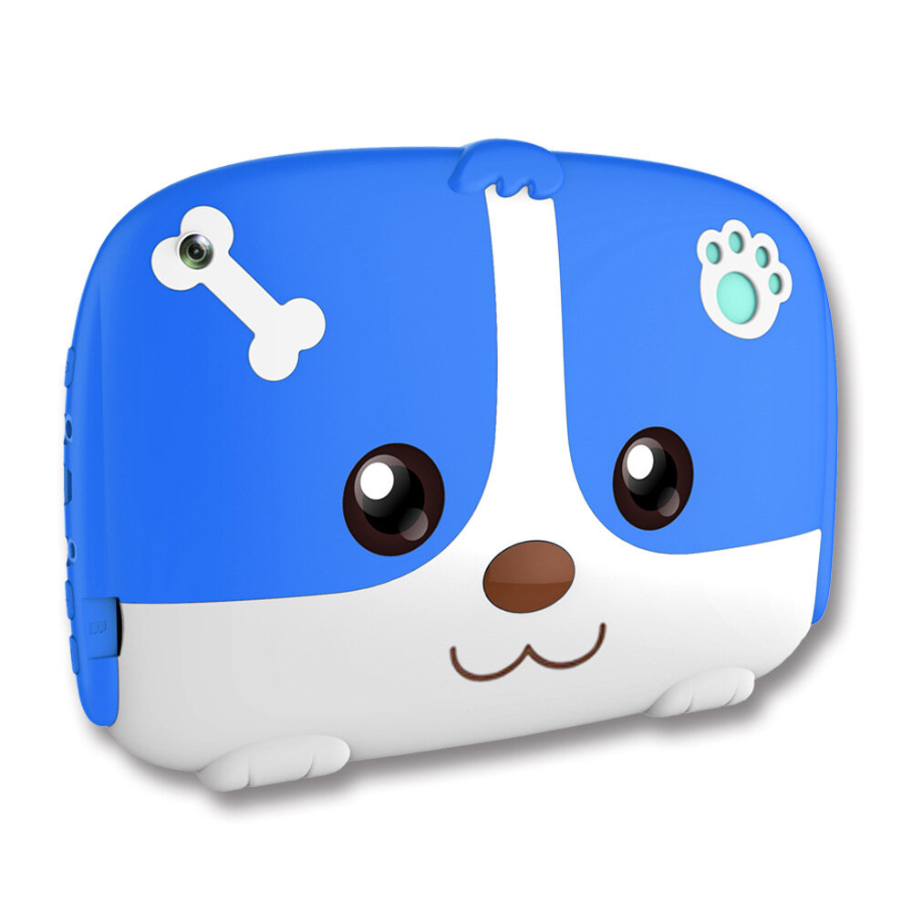 Частная модель в наличии 7inch Детский обучающий смарт-планшет Любовная кукла WiFi Bluetooth Эксклюзивно для внешней торговли и электронной коммерции