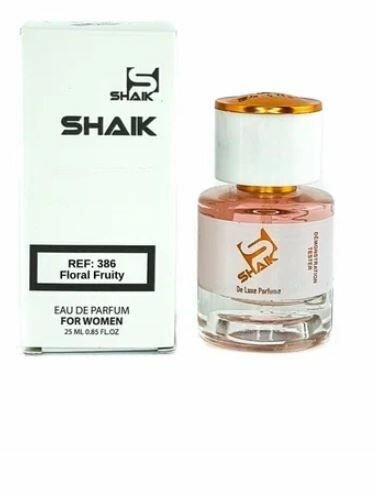 Парфюмерная вода № 386 , 25мл