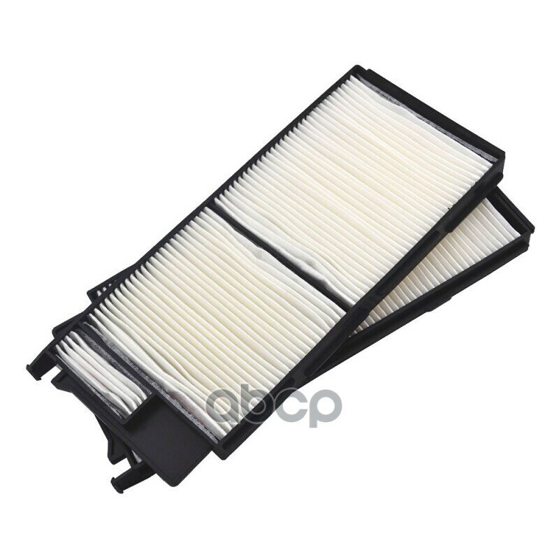 Фильтр салона TOYOTA Land Cruiser 100 / LEXUS LX470 (1998-2007) AIKO арт. AC1506SET