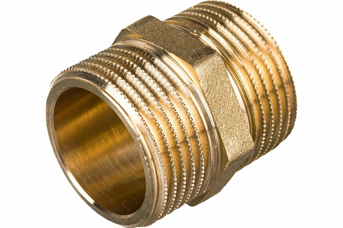 Ниппель НН 1" 4шт