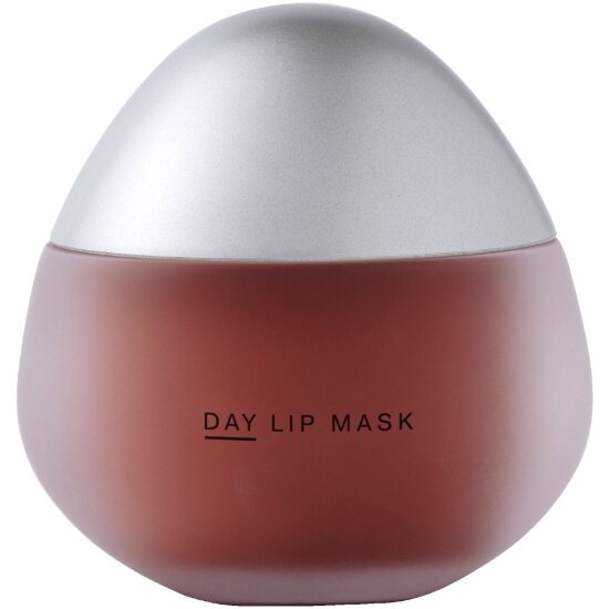 Маска для губ Influence Beauty Plumpinator дневная с увеличивающим эффектом, прозрачный