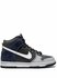 Кроссовки NIKE Dunk High Pro SB, размер 9.5 US, blue