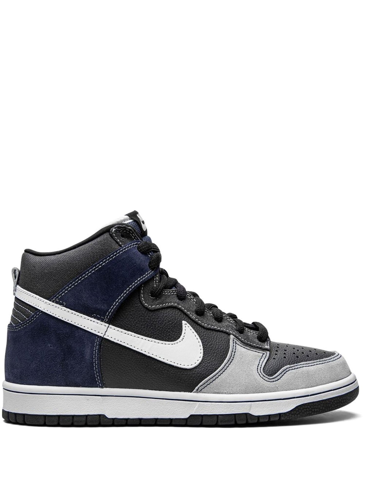 Кроссовки Dunk High Pro SB