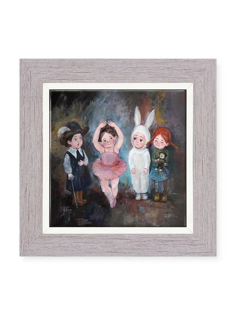 Картина на стену