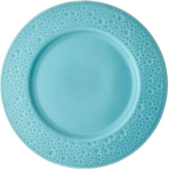 Тарелка Walmer NIAGARA 20 см, голубая (W37001016)
