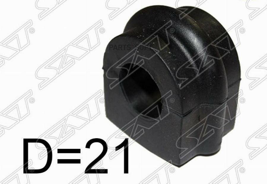 Втулка стабилизатора Nissan Liberty 98-04 (21,00) SAT ST-54613-WF921 | цена за 1 шт
