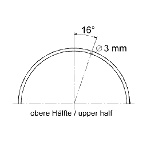 KOLBENSCHMIDT 77 735 610 (44650RA030 / 77735610_KS) вкладыши шатунные +0.30\ Citroen (Ситроен) c3 / saxo 1.1 / 1.4 tu1jp / tu3jp