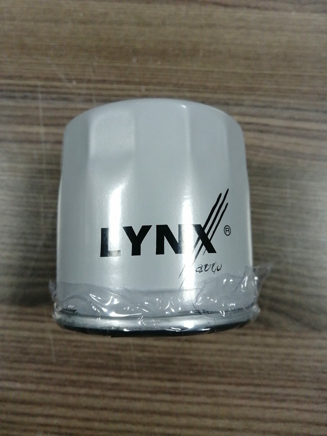 Фильтр масляный LYNX Chery Amulet [1.6 8V 5MT лифтбэк]