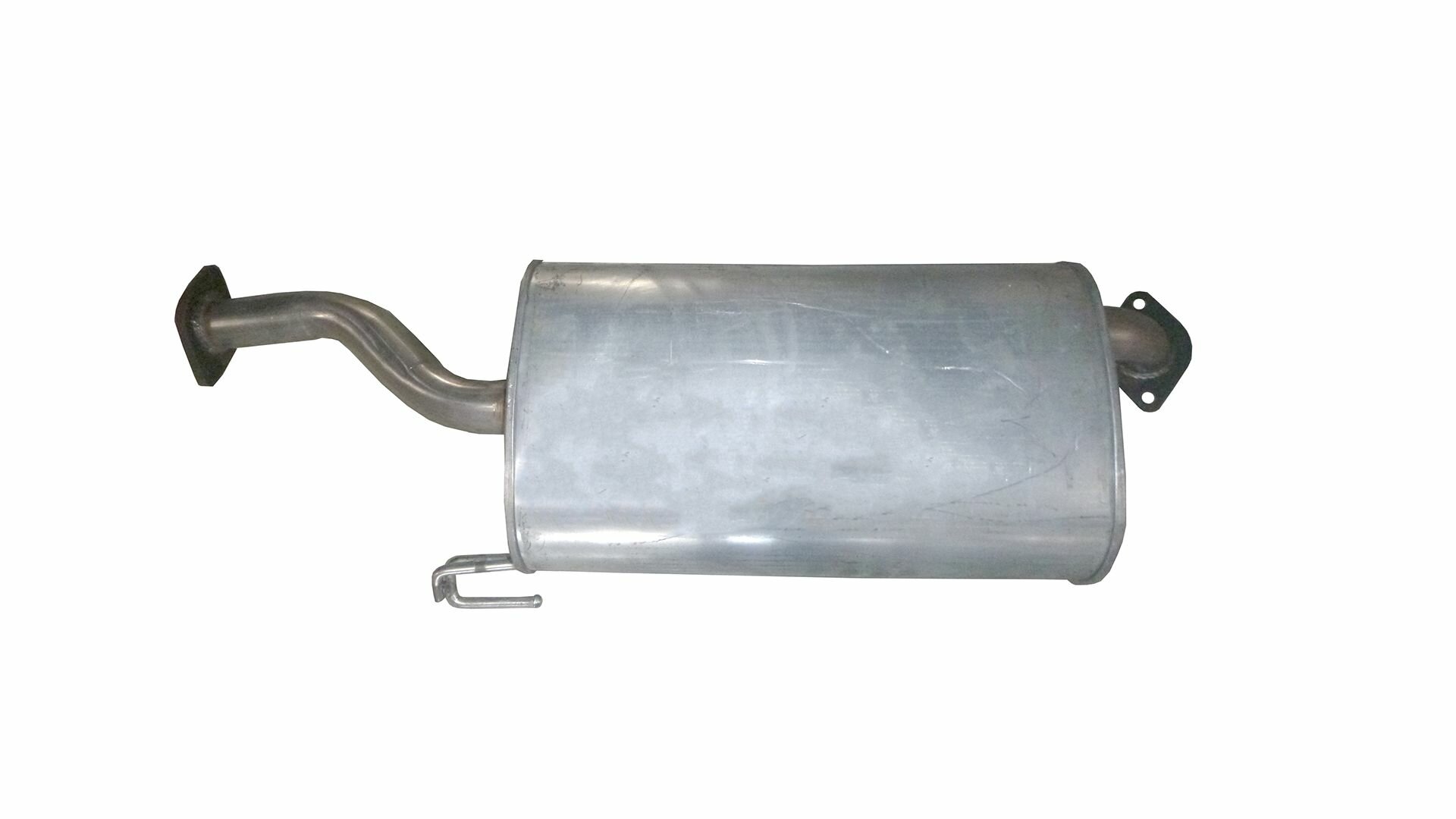 Глушитель Hover H3, H5 Евро3 (1201100-K00-C1)