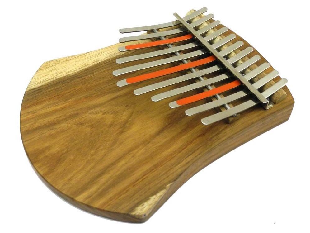 Калимба TM Пента 11 нот HUGH TRACEY