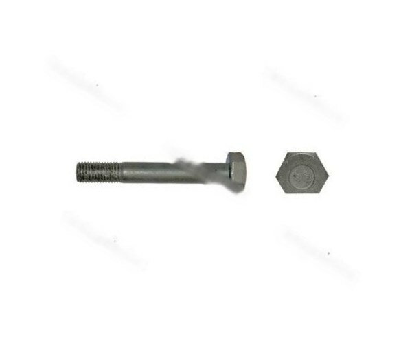 Болт м10х66х1,25 рычага передней подвески пов кулака 2101-3001037