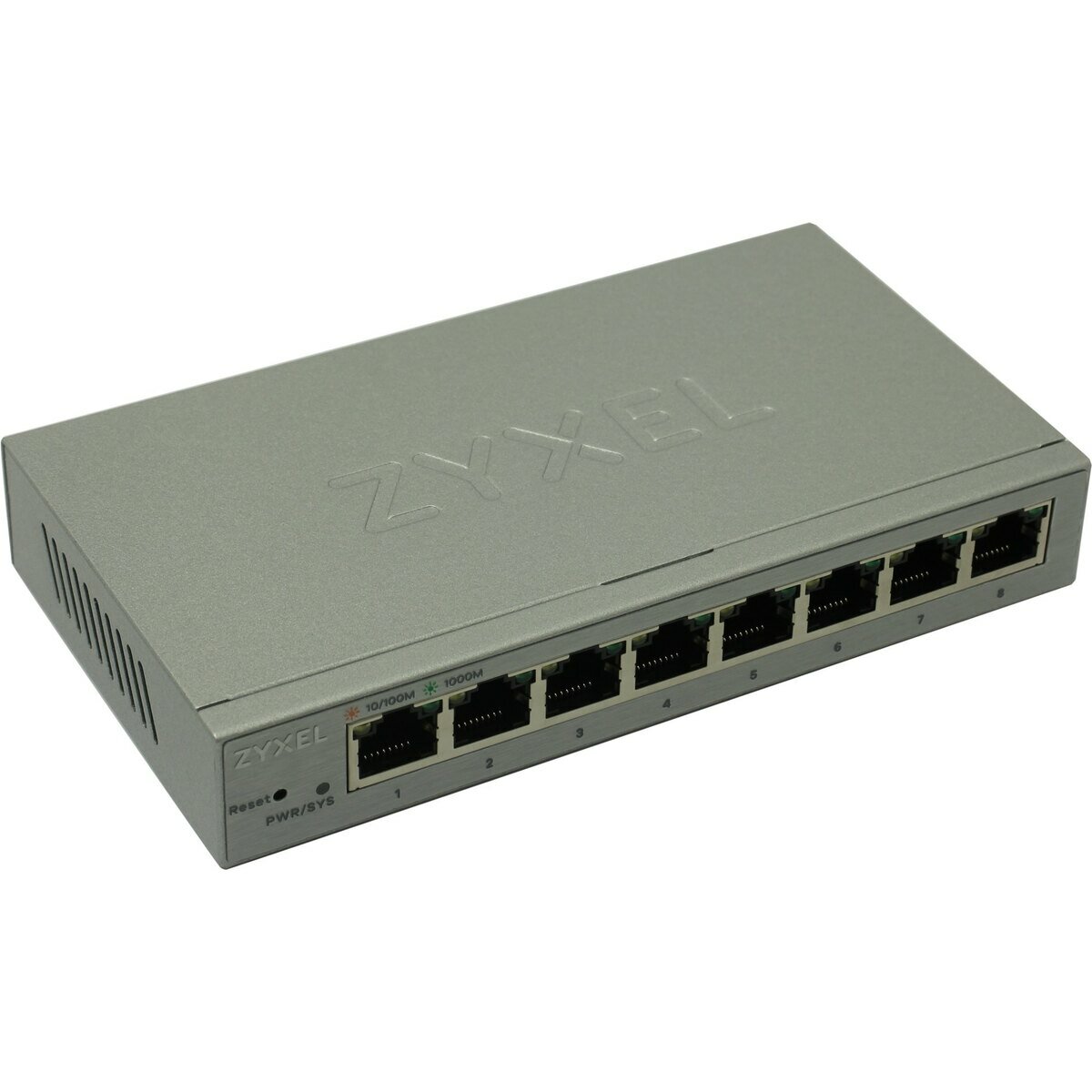 Zyxel GS1200-8