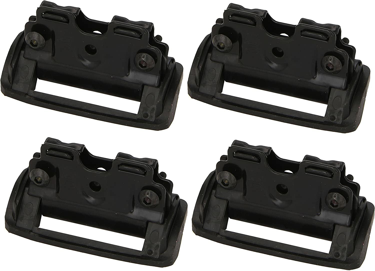 Установочный комплект Thule 3040 для LEXUS RX 300, 5-dr SUV, 98-03 with T-profile