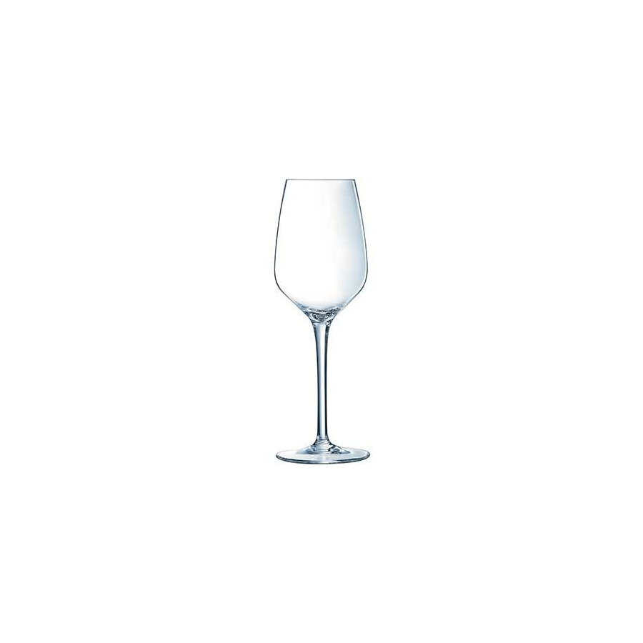 Бокал для белого вина Chef Sommelier Sequence 210 мл, стекло, п/к, для напитков
