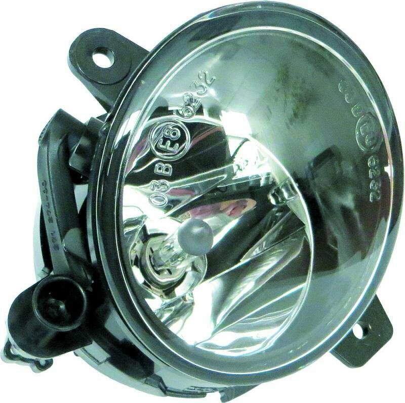 Противотуманная фара правая для Лада Калина 2, Ларгус, Гранта, Датсун