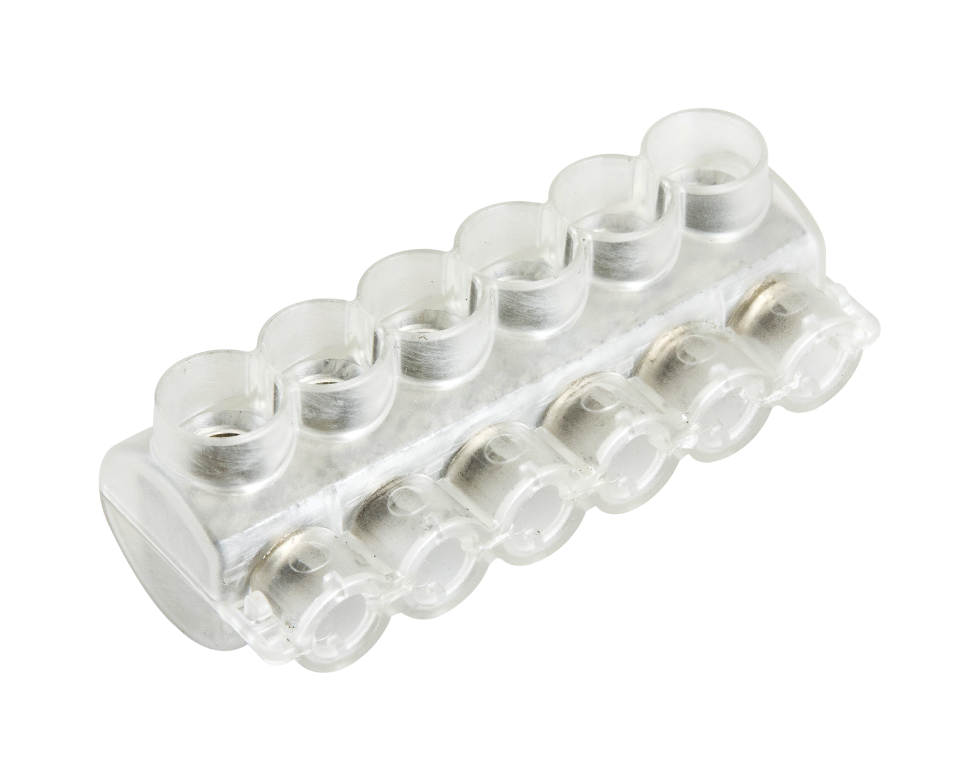 Клеммник для сетей уличного освещения KE10.506 Al 6x10-50 мм / Cu 2.5-35 мм EKF EKF ke-10.506