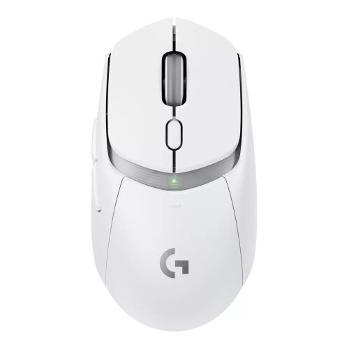 Мышь Logitech G309 Lightspeed беспроводная белый (910-007207)