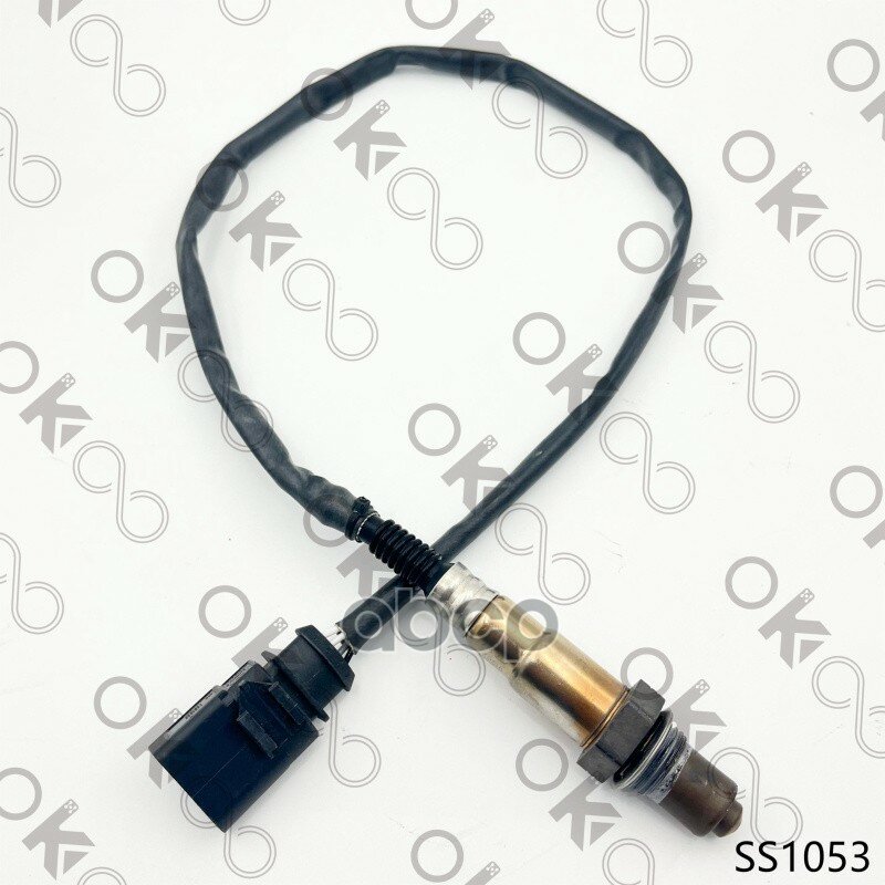 Датчик кислорода SKODA OCTAVIA (5E3) Хэтчбэк 11,12- 1.8 TSI/06K906262Q 06K906262AD 06K906262Q 06K906262T 06K906262Q 06K906262.