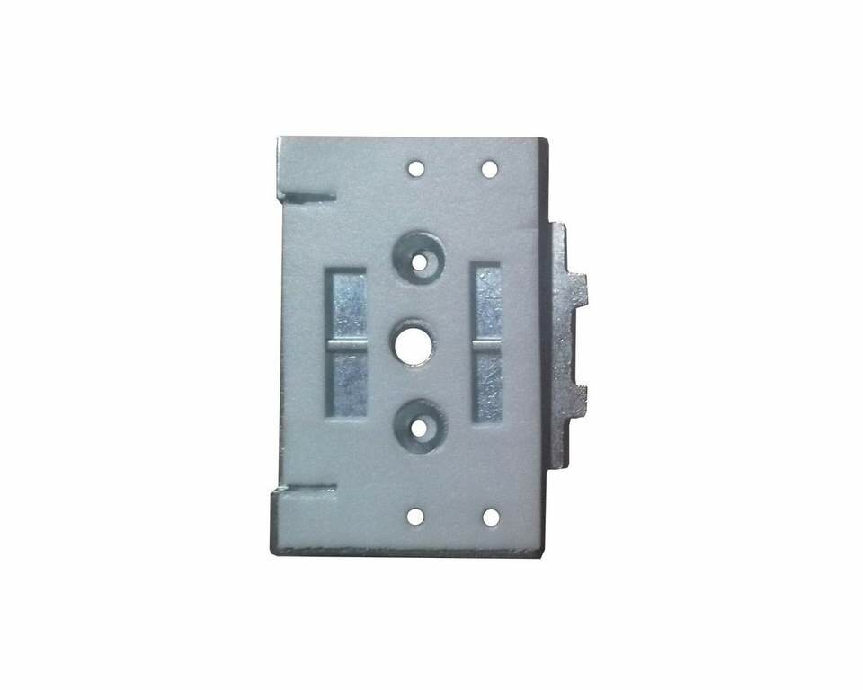 Соединитель механический импоста REHAU GRAZIO 70 026, 2 шт