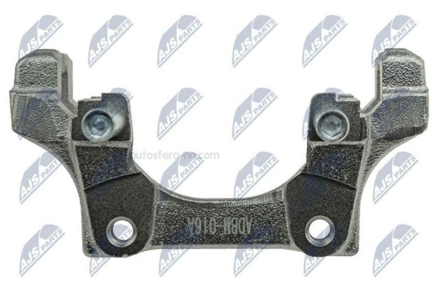 NTY HZTBM016A скоба тормозного суппорта HZTBM016A