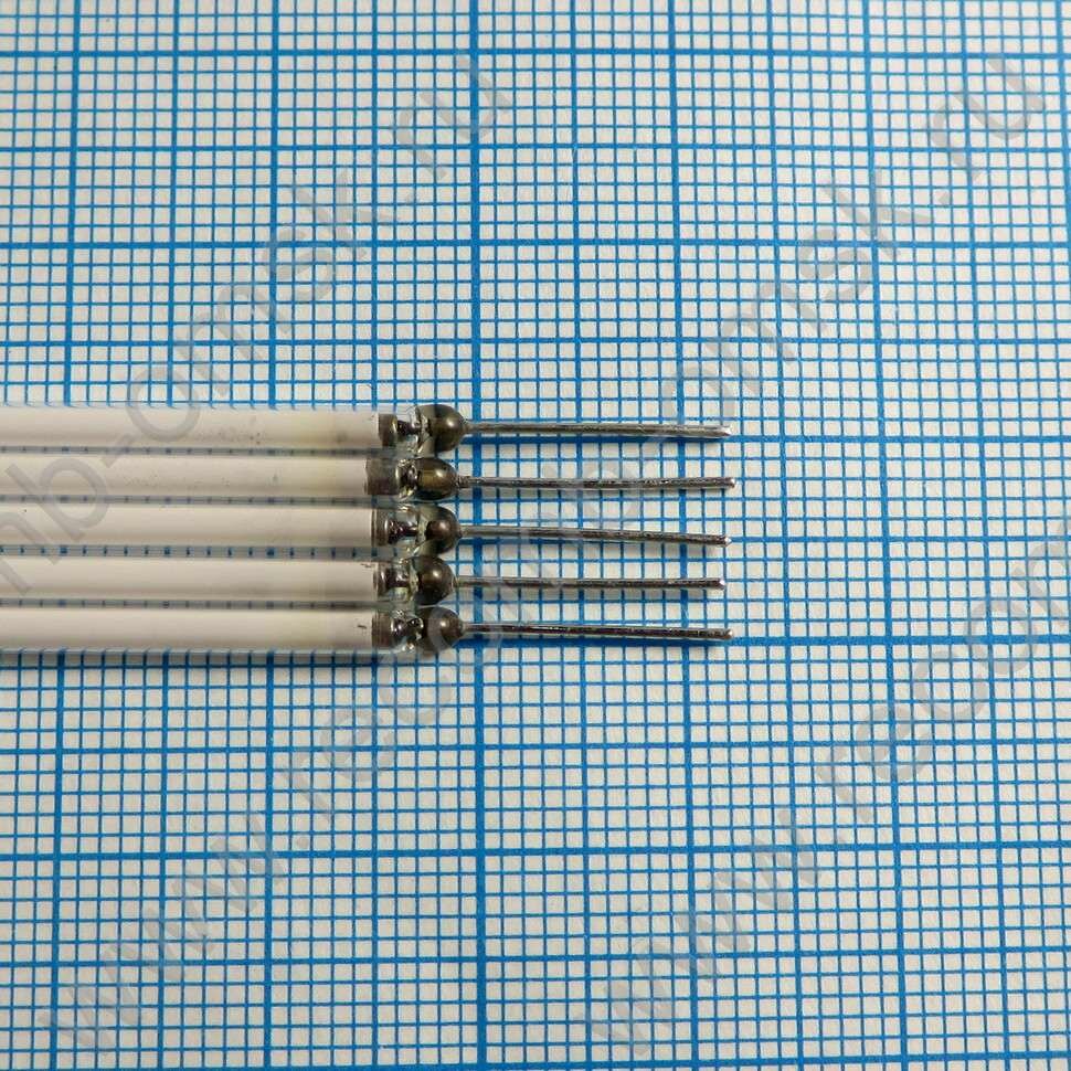 Лампа подсветки CCFL 145mm d2.4