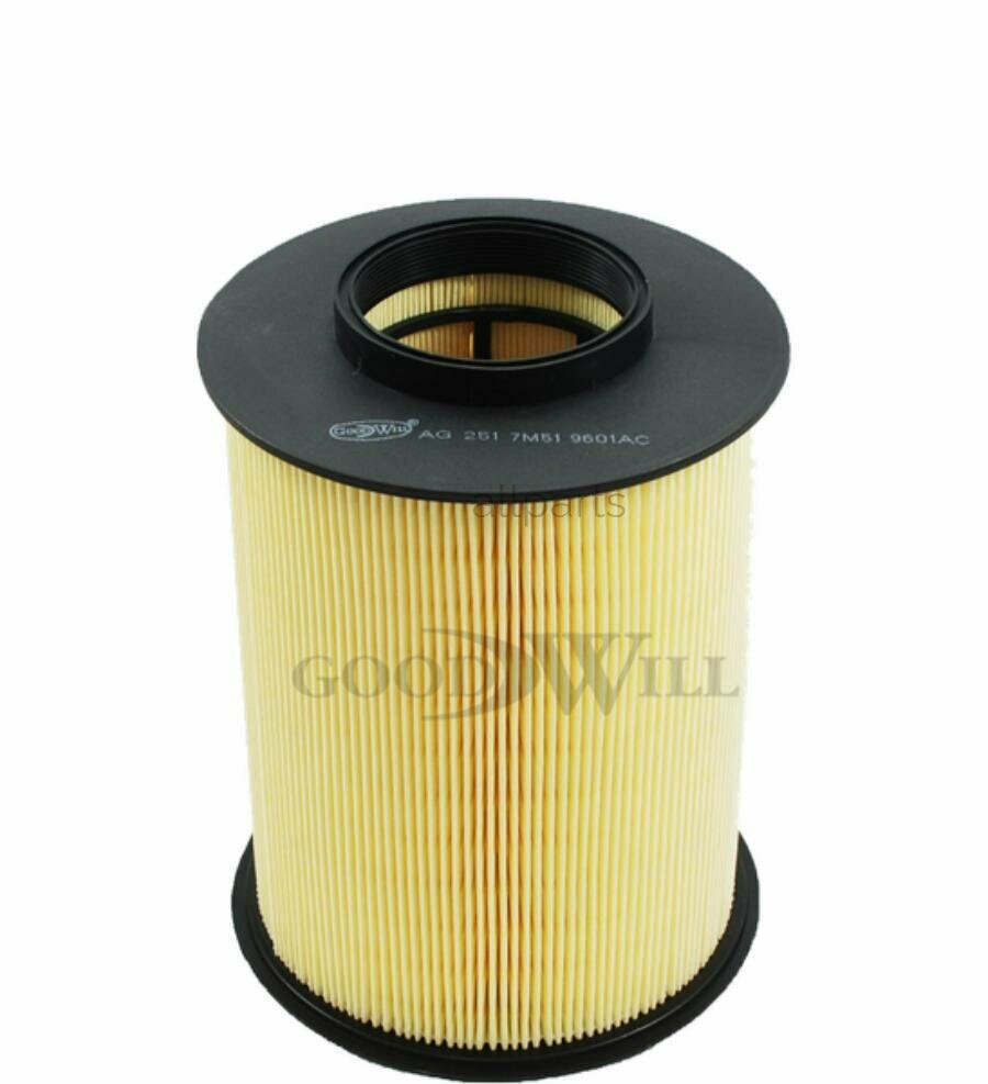 GOODWILL AG251 Фильтр воздушный