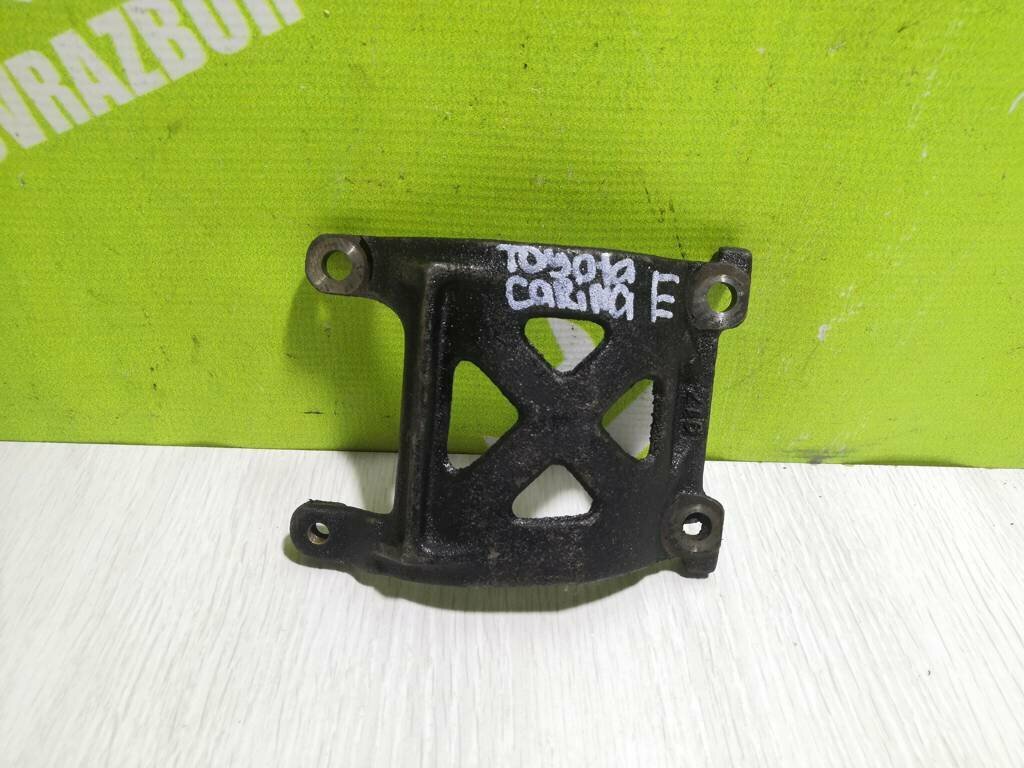 Кронштейн кондиционера Toyota Carina E 1992-1997
