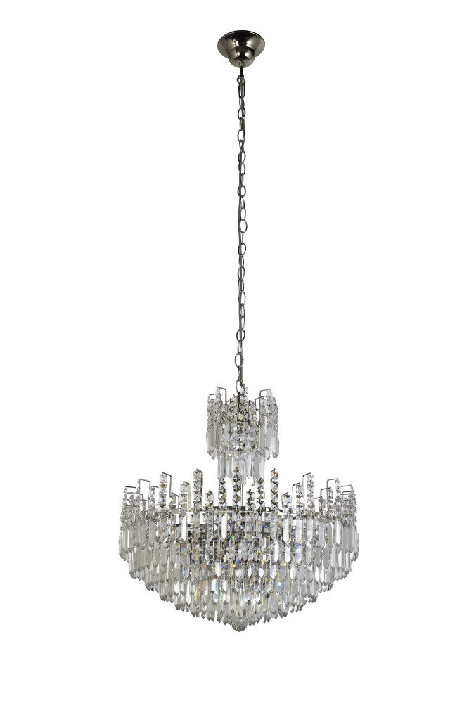 Подвесная люстра Lucia Lucia E 1.3.60.100 N Arti Lampadari