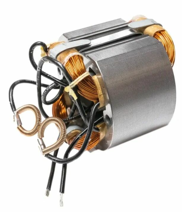 Статор для пилы HITACHI C7SS / C7MFA / C6SS VEBEX