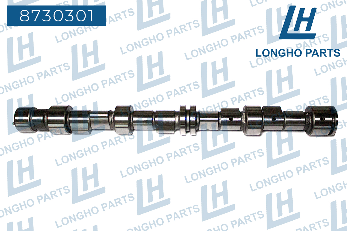 LONGHO 8730301 (96838023) распредвал Daewoo (Дэу) Nexia (Нексия) 1.5 8v / Espero (Эсперо) 1.5 8v 96838023