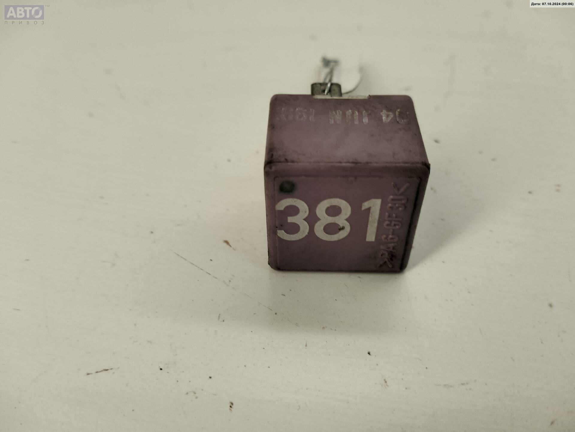 Реле (прочие) Volkswagen Passat B5