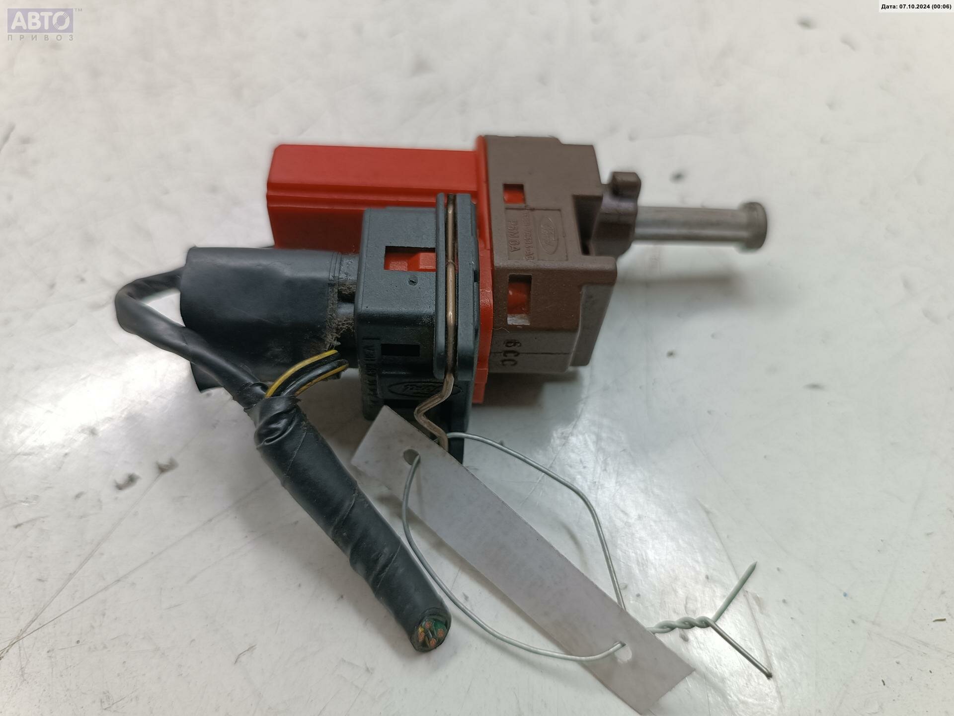 Датчик педали газа Ford Mondeo 3 (2000-2007)