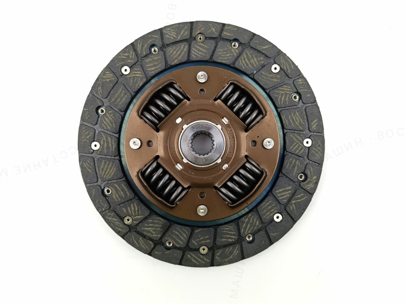 Диск сцепления для Chery CrossEastar, Fora, M11, M12 / A21-1601030