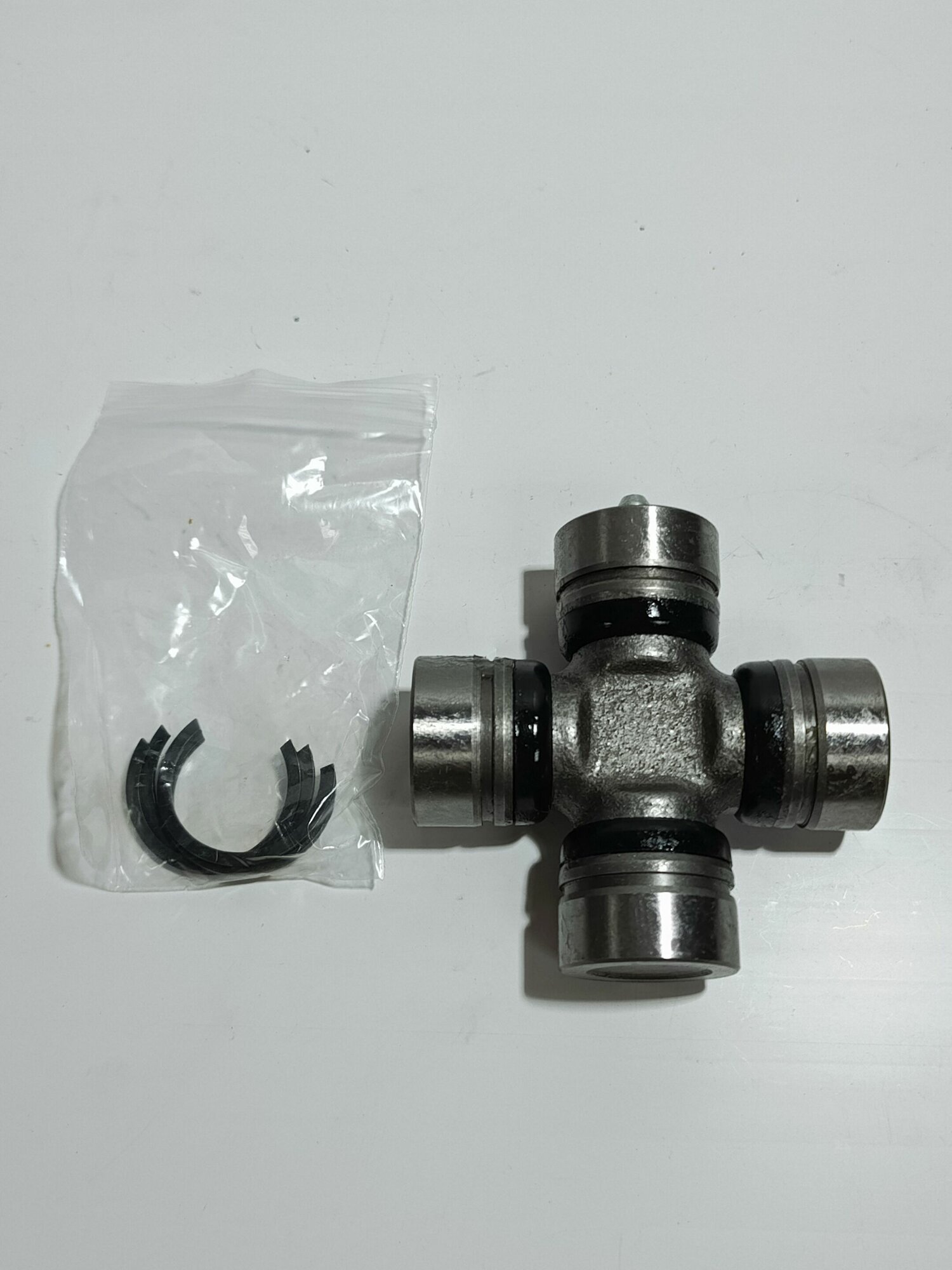 Крестовина карданного вала (D=29 L=76.2) SAT Great Wall Hover H5 [2.4 16V 5MT внедорожник 4X4 бензин]