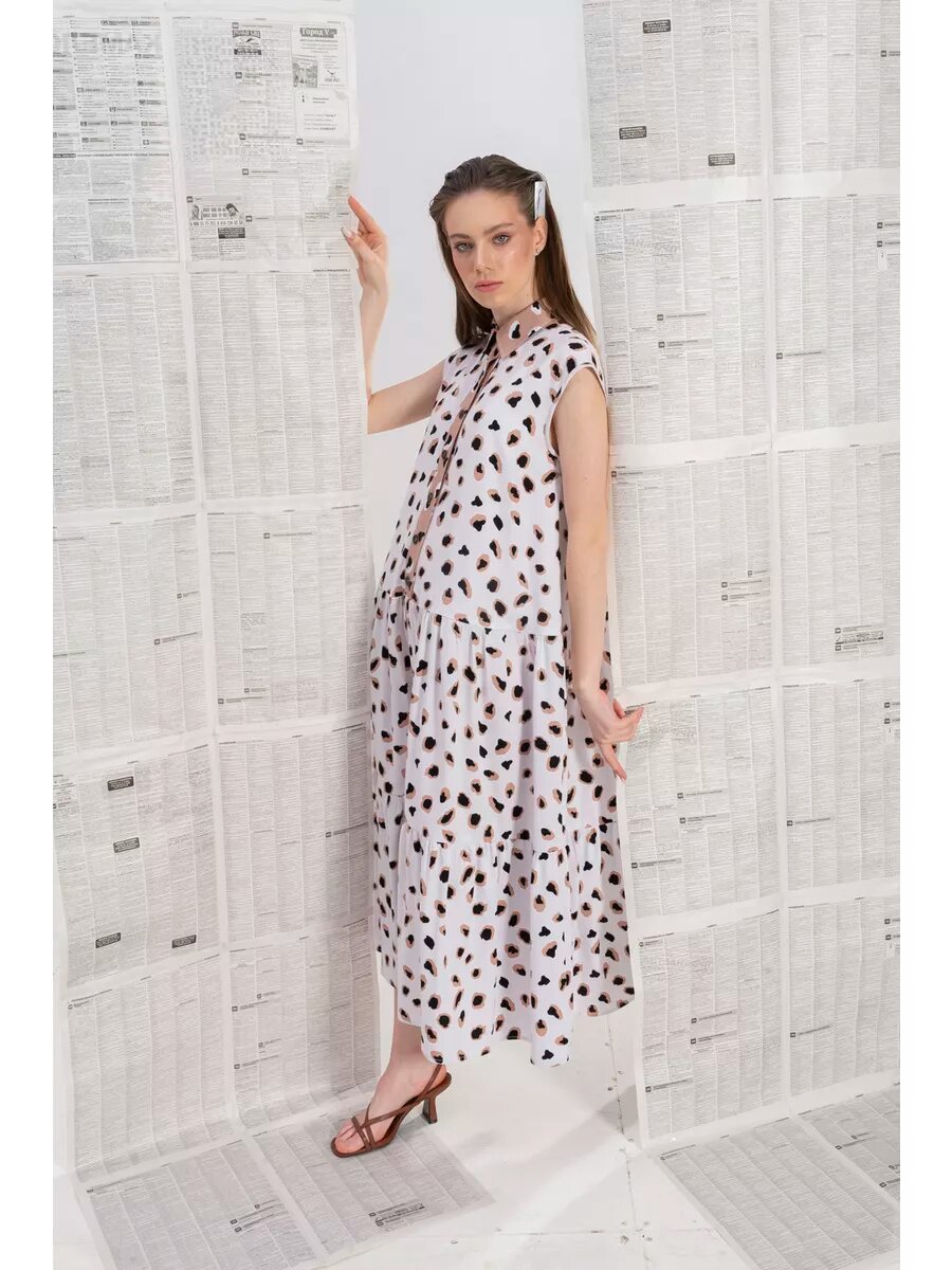 Платье базовая