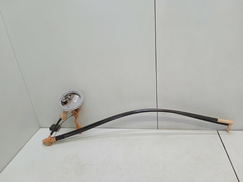 Б/У БМВ 7 E65/66 Датчик уровня топлива BMW 7-Series 2003 E65/E66 155899 BMW арт. 16117183794, 6756258
