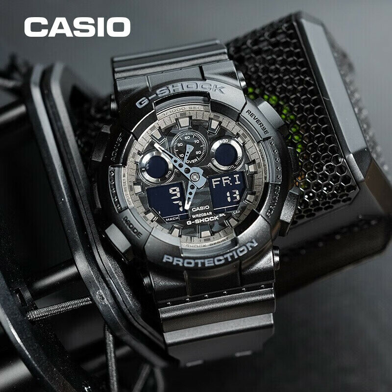 Наручные часы G-Shock