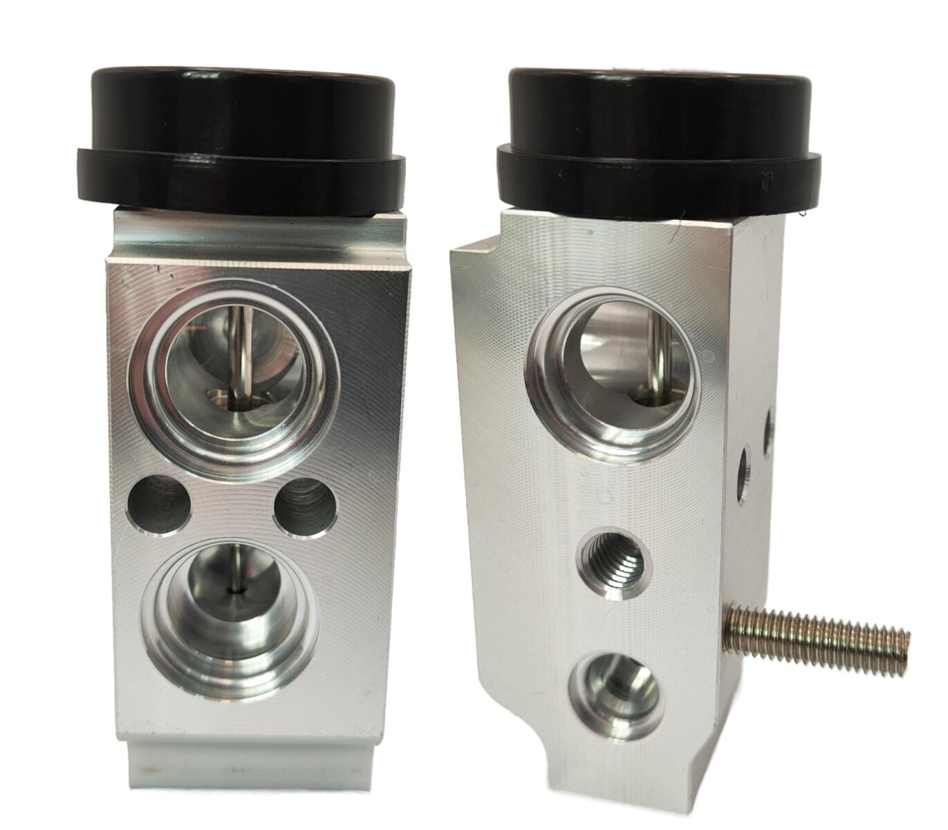 Расширительный клапан ТРВ 976262H000 для Hyundai Elantra HD (2006-2011), Hyundai i30 (2007-2017); KIA Ceed 2 до рестайлинга (2012-2015)